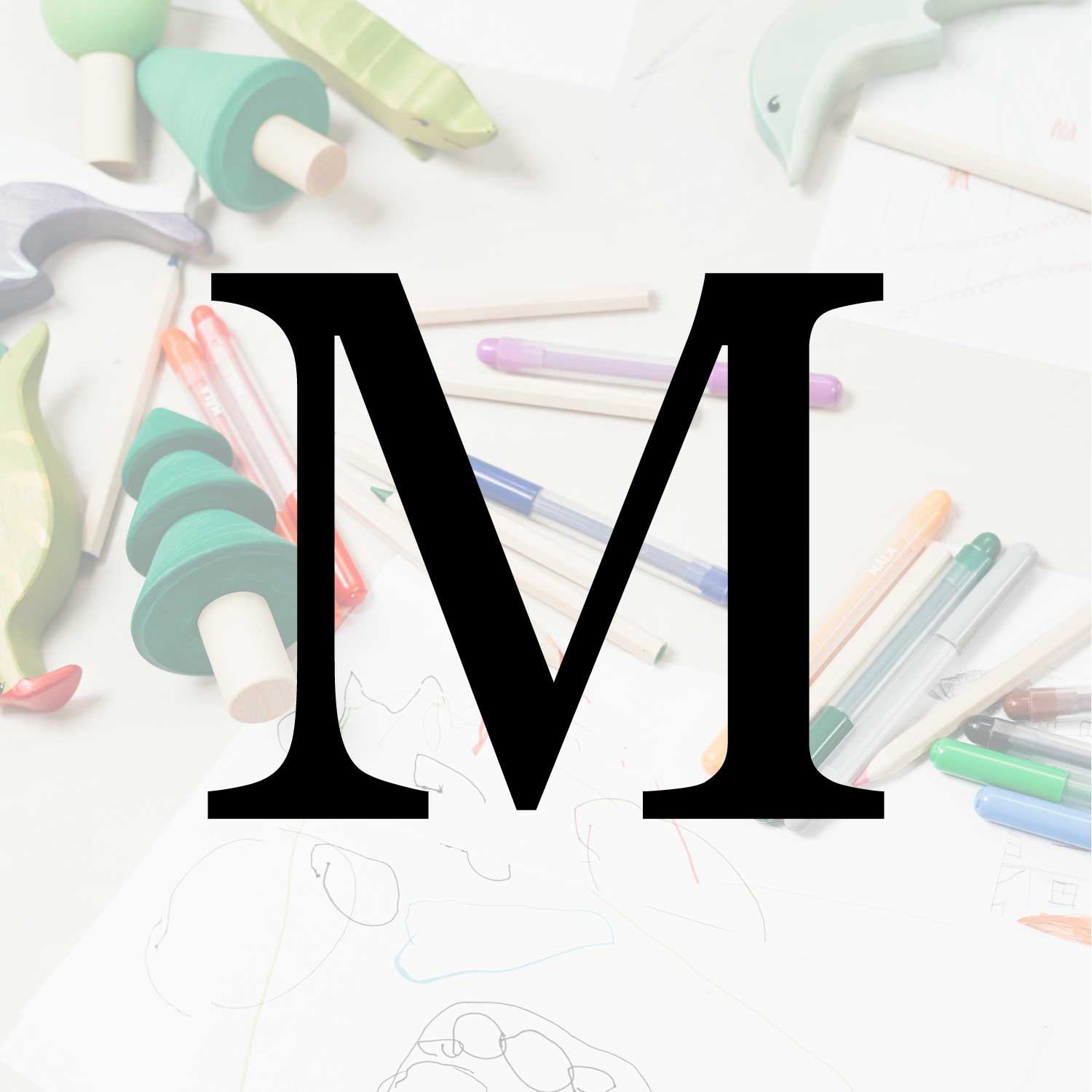 M – Creative Boys