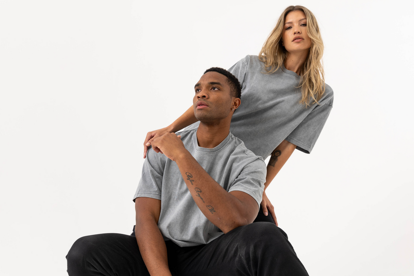 Creative Boys | El Mejor Fit de México